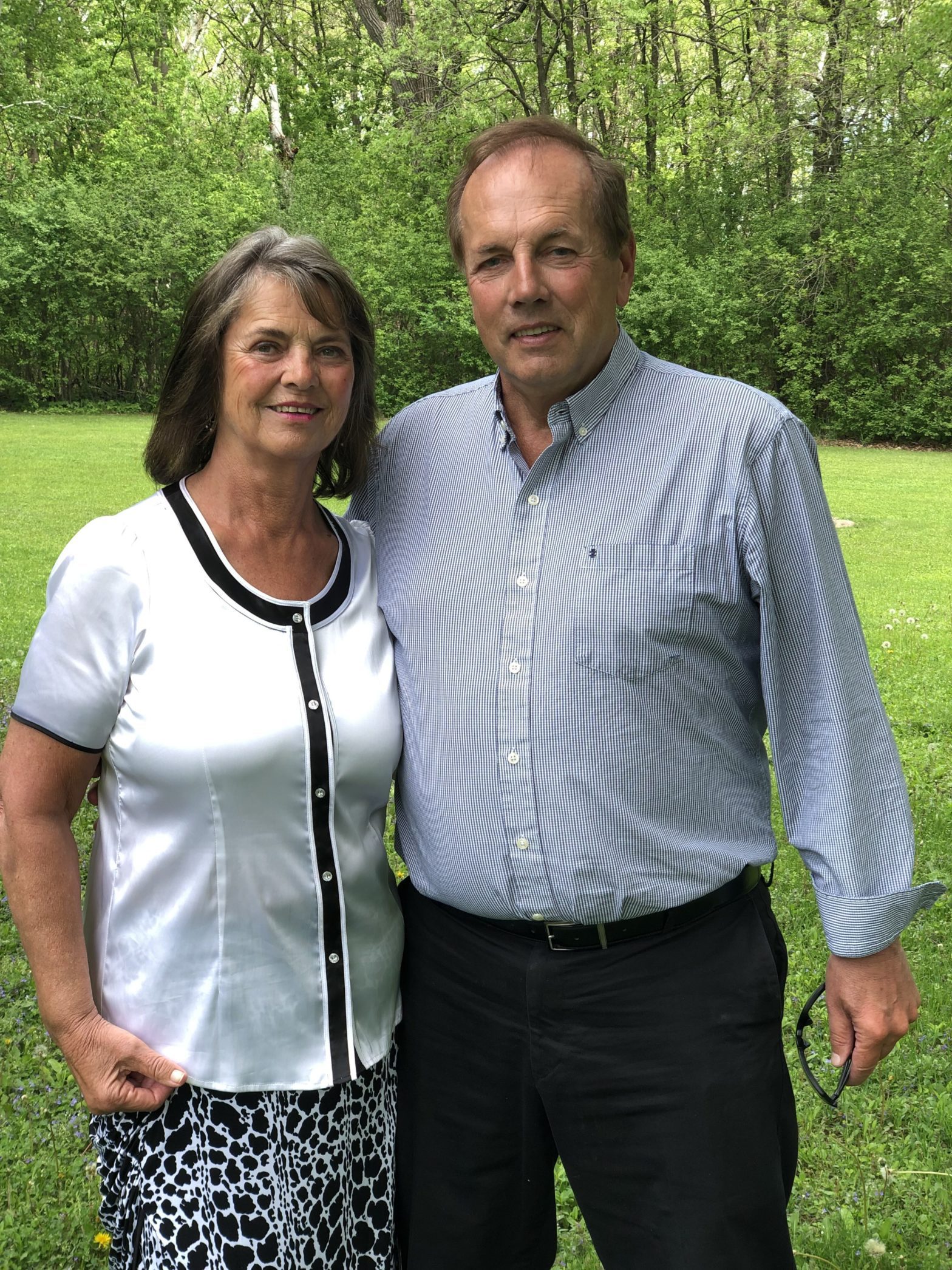 OEM Sales Manager Gary Fairchild Celebrates 48 Years with L&M Radiator ...