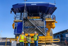 Mesabi® Radiators Power Mining Operations in Africa - Mesabi